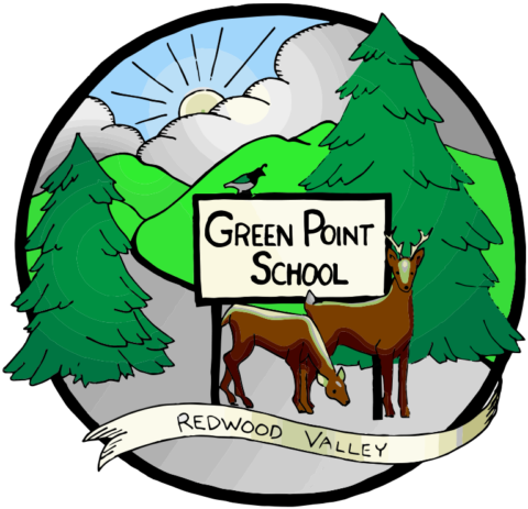 Green Point School | Deep in the Redwood Valley